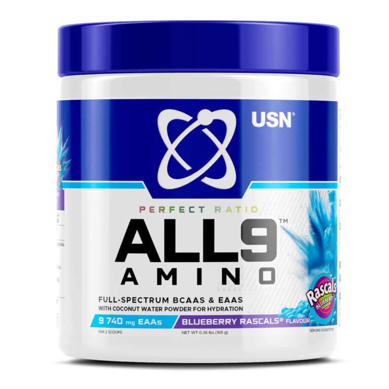 USN Pure Creatine Monohydrate Powder in South Africa | inMotion Life