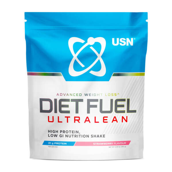 USN ALL9 Amino Acid Recovery Drink in South Africa | inMotion Life