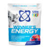 USN Winner's Energy Hydration Drink (500g) in South Africa | inMotion Life